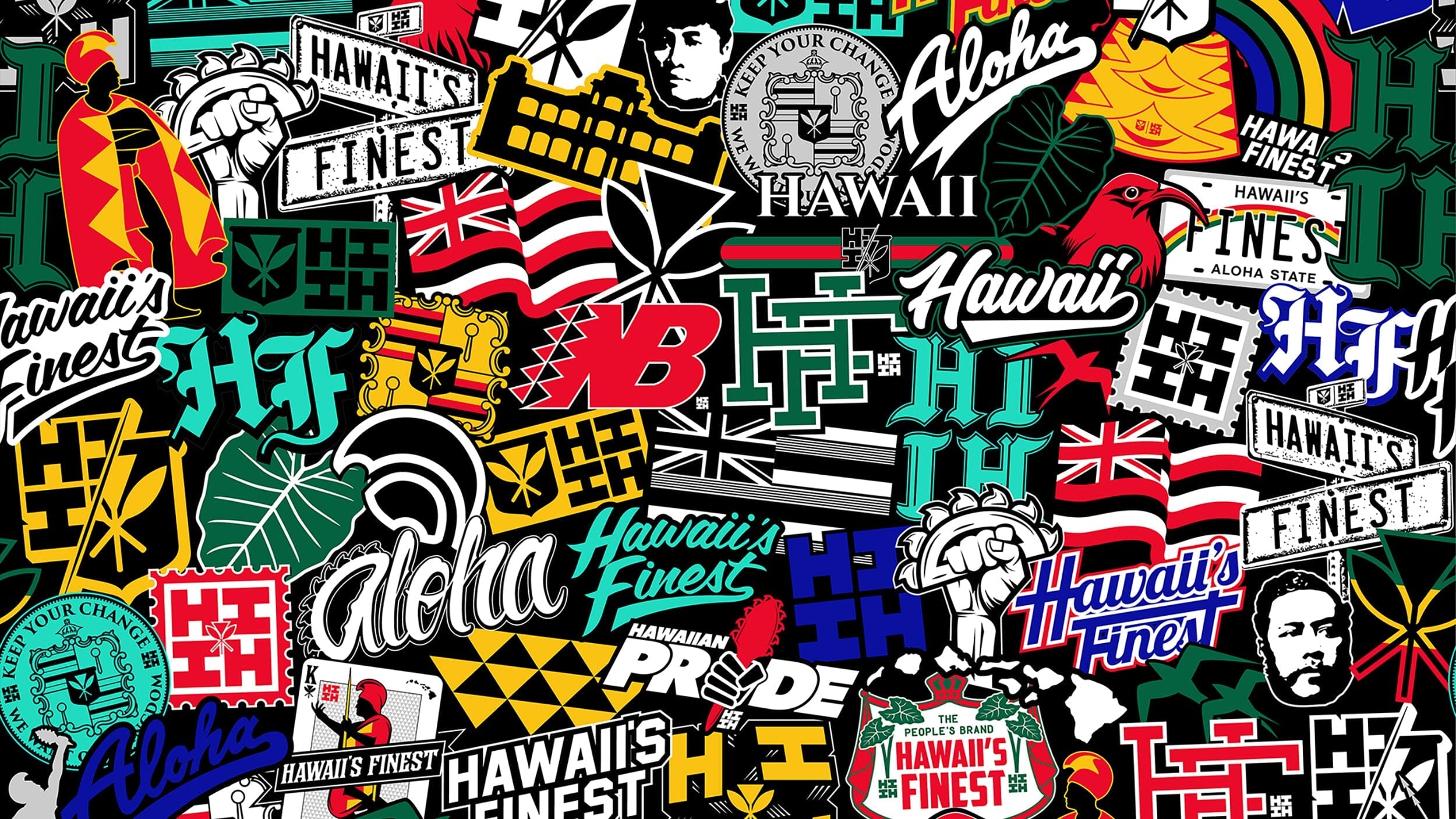 All Products – Hawaii's Finest