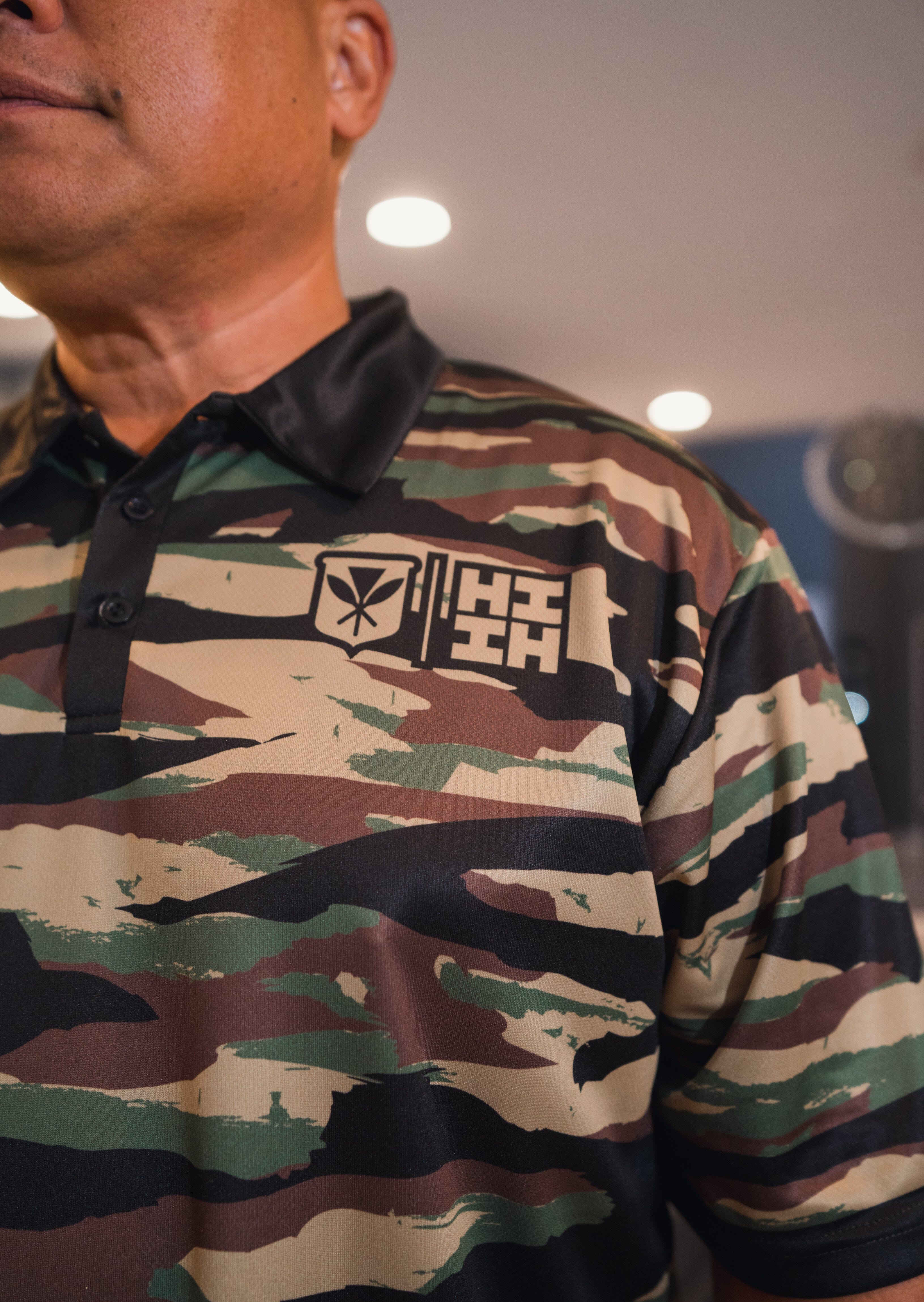 Polos – Hawaii's Finest