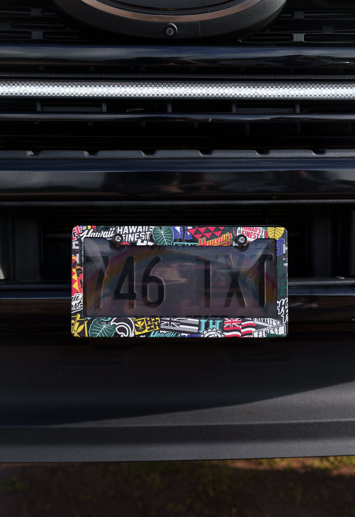 Shop Hawaii's Finest