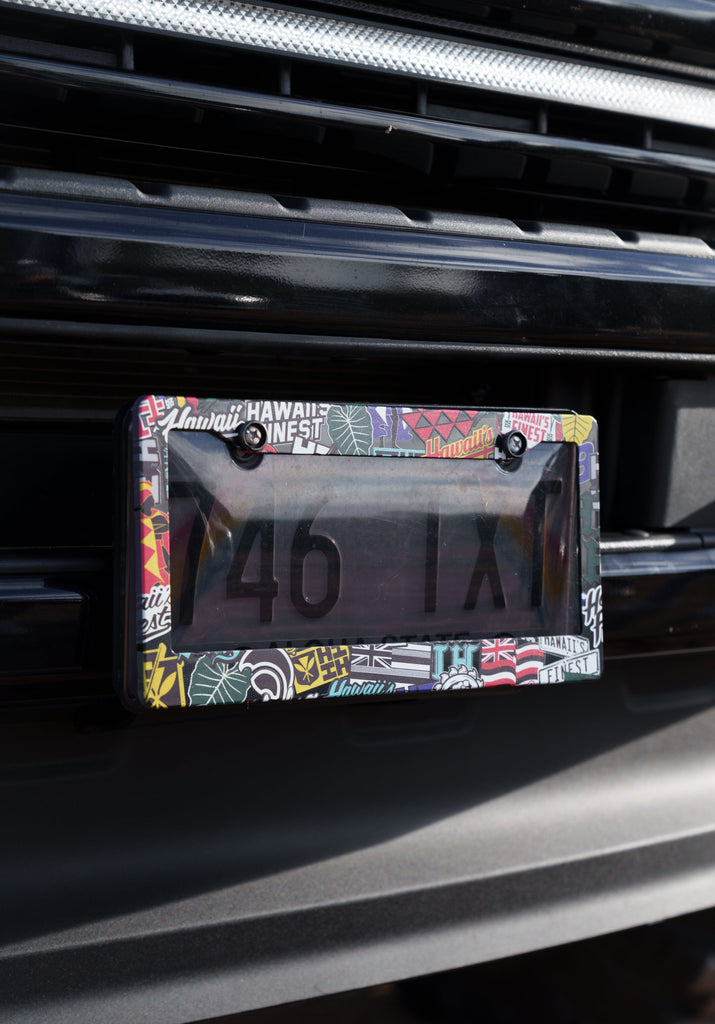 Shop Hawaii's Finest